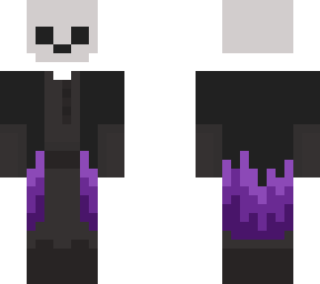 Vinz | Minecraft Skin