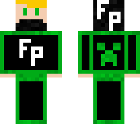 Viper Minecraft Skins