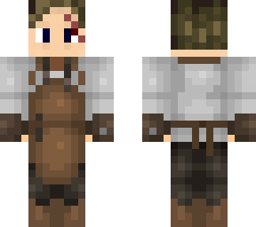 yes | Minecraft Skin
