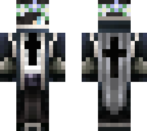 zane | Minecraft Skins