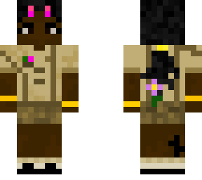 zoo | Minecraft Skins