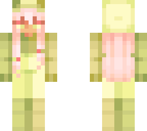 bamboo | Minecraft Skins