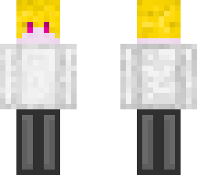 Handsome Minecraft Skins