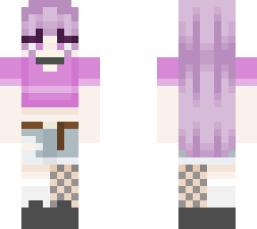 astra | Minecraft Skins