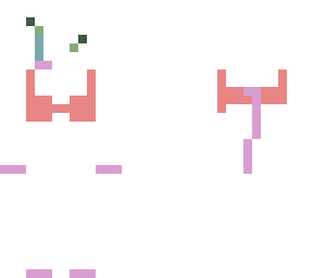 ~deformed rat~ | Minecraft Skin