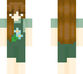 inchling | Minecraft Skins