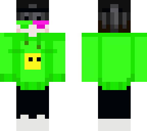 spreen | Minecraft Skins