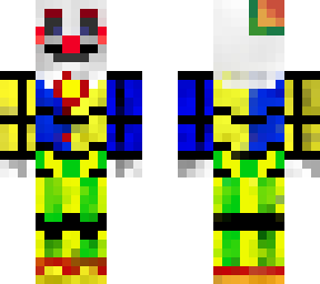 ennard | Minecraft Skins