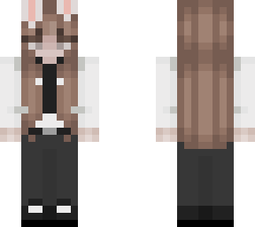 alo | Minecraft Skin