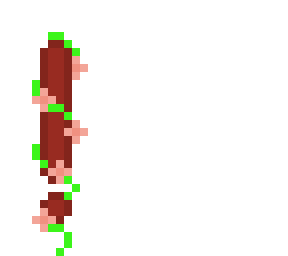 lip bite | Minecraft Skins