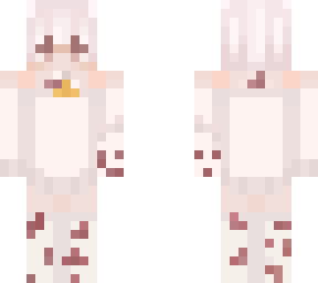 ArtsyVRC (NOT MINE) | Minecraft Skin