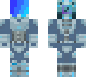 Astro | Minecraft Skin