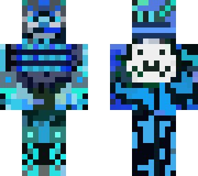 battle cats | Minecraft Skins