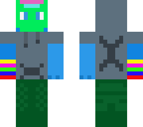 bed wars | Minecraft Skins