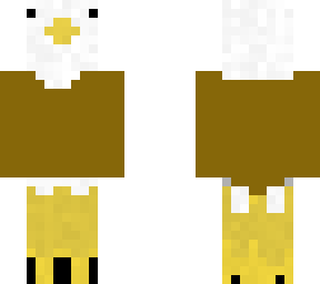 Bold Minecraft Skins