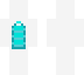 buh-oh of wa-hur | Minecraft Skin