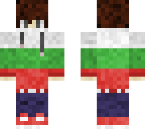 bulgaria | Minecraft Skins