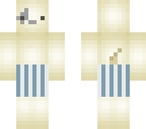 calico critters | Minecraft Skins