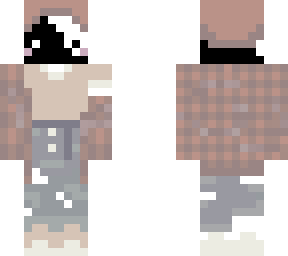 cece | Minecraft Skin