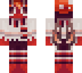 moth | Minecraft Skins