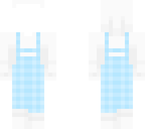cinnamoroll | Minecraft Skins