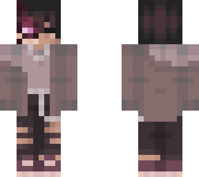 corpse skin | Minecraft Skin