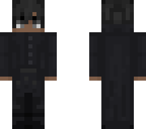 crow | Minecraft Skins