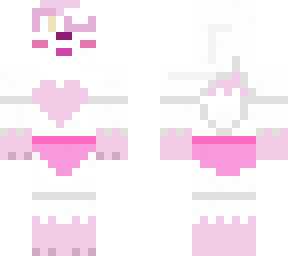 fnaf mangle cute | Minecraft Skins