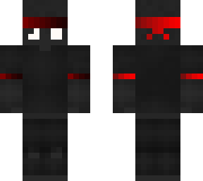 dark mc | Minecraft Skins