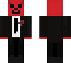 Devele | Minecraft Skin