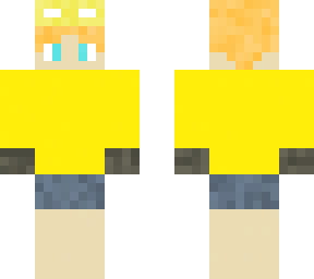 dfdsf | Minecraft Skin