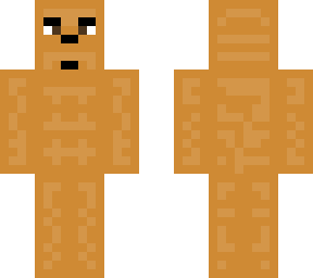 dog | Minecraft Skins