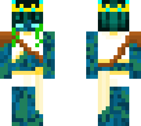 ruler | Minecraft Skins