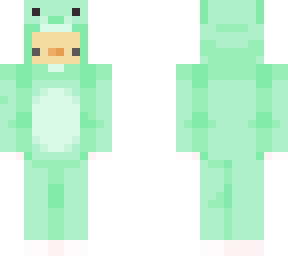 ducky:)) | Minecraft Skin