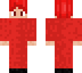 002 | Minecraft Skins