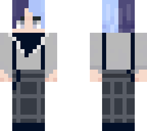 aoyagi toya | Minecraft Skins