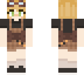 Firefly Minecraft Skins