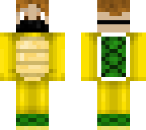 koopa troopa | Minecraft Skins