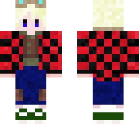 zoom | Minecraft Skins