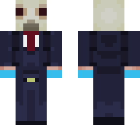 gp5 | Minecraft Skin