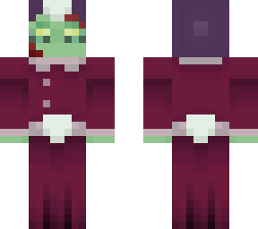 inscryption | Minecraft Skins