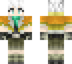 Hope | Minecraft Skin