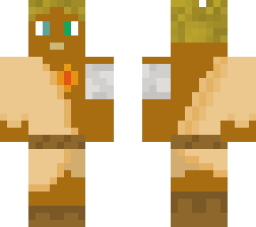 nomad | Minecraft Skins