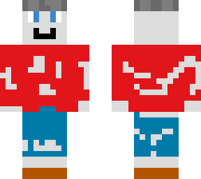 hobo | Minecraft Skins