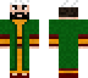islamic | Minecraft Skins