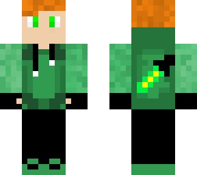 Jamison357 | Minecraft Skin