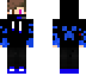 Jayden | Minecraft Skin
