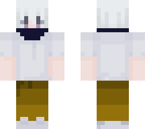 jujutsu | Minecraft Skins
