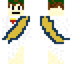 julius caesar | Minecraft Skins
