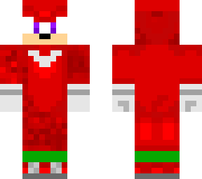 echidna | Minecraft Skins